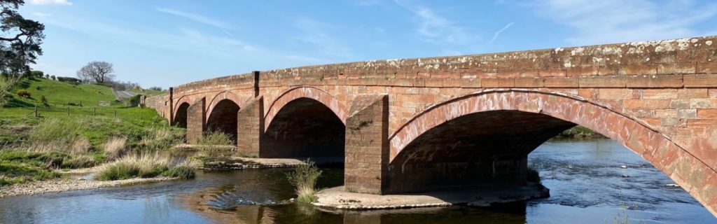 Temple Sowerby Village | "Queen of Westmorland Villages"