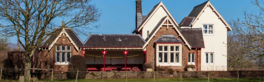 Temple Sowerby Village | "Queen of Westmorland Villages"