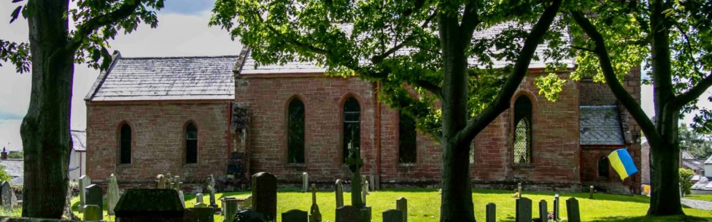 Temple Sowerby Village | "Queen of Westmorland Villages"