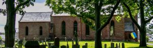 Temple Sowerby Village | "Queen of Westmorland Villages"