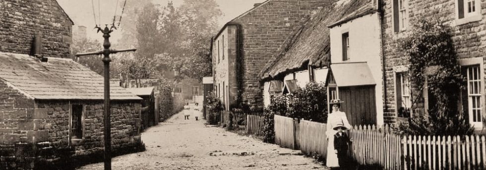Temple Sowerby Village | "Queen of Westmorland Villages"