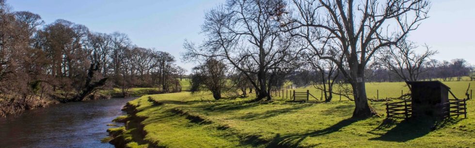 Temple Sowerby Village | "Queen of Westmorland Villages"