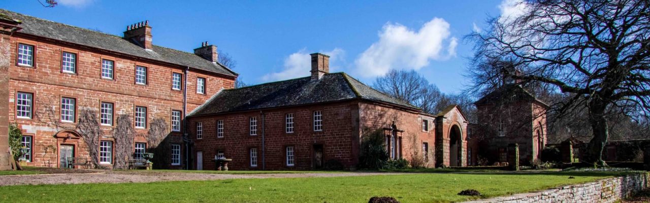 Places to Stay | Temple Sowerby Village